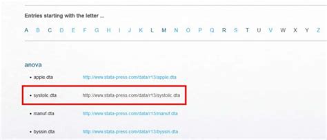 آموزش تحلیل واریانس دو راهه در Stata آموزش جامع واریانس