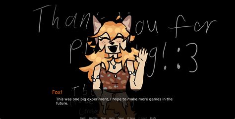 my gaem remastered by fox