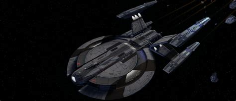 The Command Dreadnought Cruiser Bundle R Sto