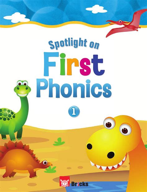 Spotlight On First Phonics 1 Sb Educa Libros Y Textos S A De C V Page 1 23 Flip Pdf