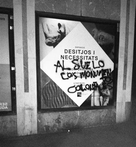Daniela Ortiz Anticolonial Monuments Kadist