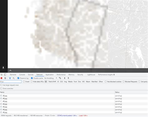 Bug Infinite Looping When Launching The App Happening On Occasion