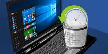 How To Delete Old System Restore Points In Windows Make Tech Easier System Restore Call