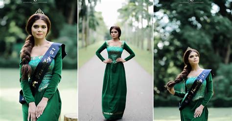 Hasini Samuel Lk Model Zone Sri Lankan No 01 Model Database