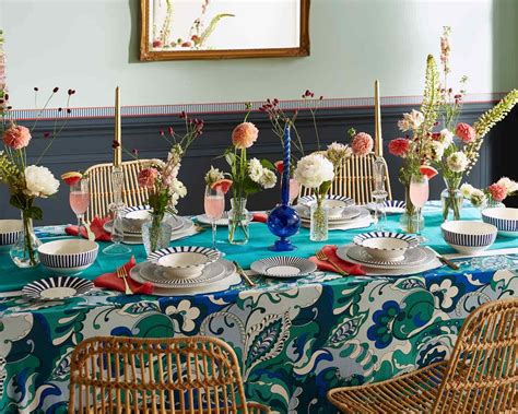 Introducing Spode Steccato Spode