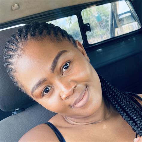 Itlotlo Ntsie Boston City Campus Ganyesa North West South Africa