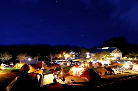 20 Camping Manners For Beginner Campers In Japan Learn Proper Manners