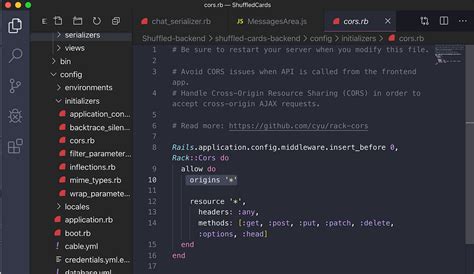 Ruby On Rails Using Serializers Ruby On Rails Can Be Used As A Great By Katana Tran Medium