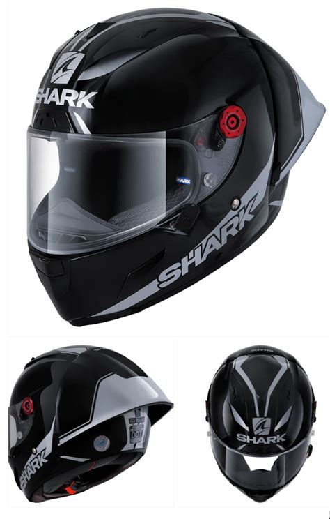 Shark Race R Pro Gp 30th Anniversary Motorcycles Motorcycle Apparel
