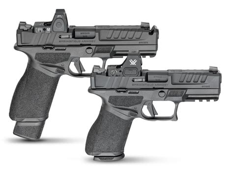Echelon™ Series Handguns Springfield Armory