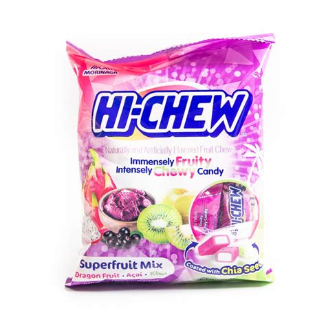 Hi Chew Superfruit Mix