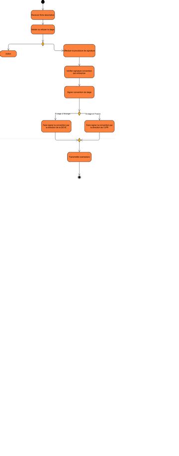 Basic Activity Diagram Visual Paradigm 社區