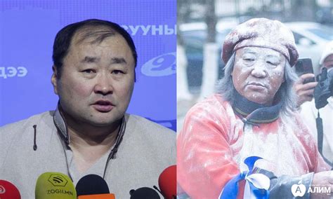 Х Бээжин Д Сосорбарам гуайд хандаж хэлэхэд мөрөөрөө урлаг аа хөөгөөд яв