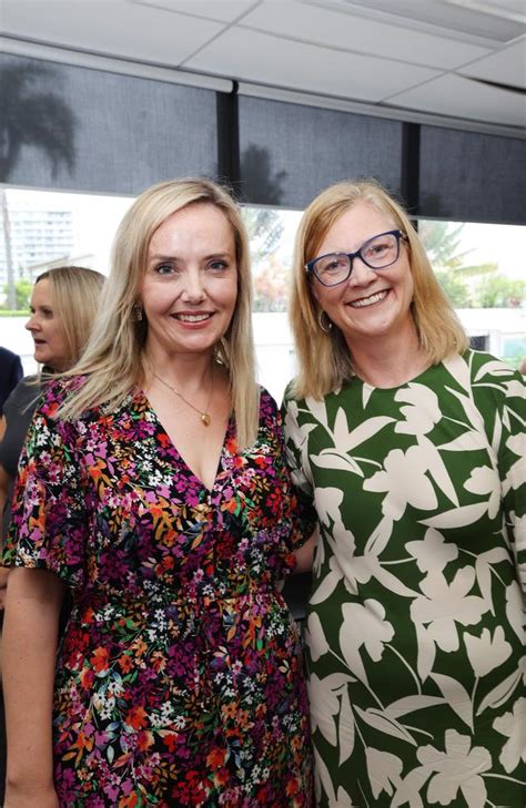 In Pictures Gold Coast Bulletins 140th Birthday Gold Coast Bulletin