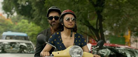 Andhadhun 2018