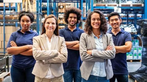 Dock Associate Warehouse Associate Averitt Express