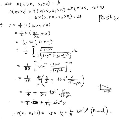 Normal Distribution Equation