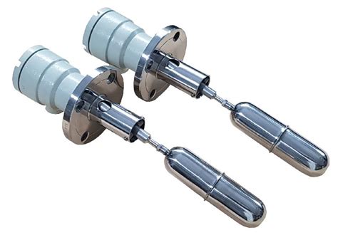 Side Mounted Magnetic Float Switches S R Associates