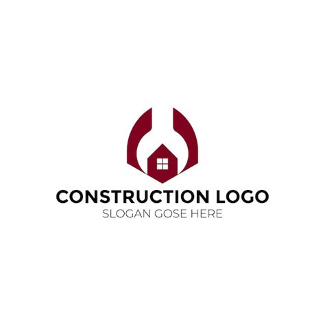 Construction Development Logo Free Vectors And Psds To Download