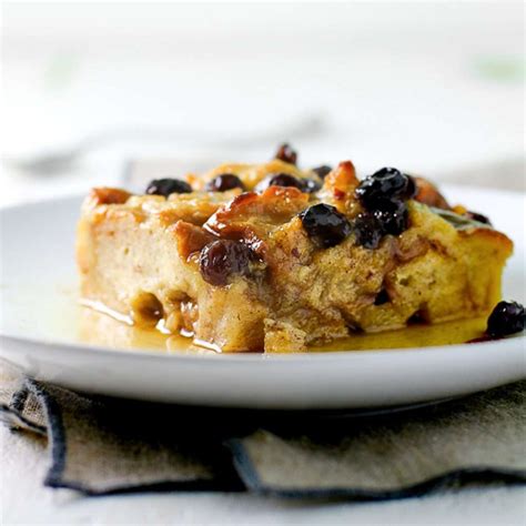 Cinnamon Bread Pudding Recipe By This Baking Life