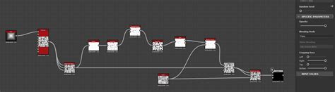 Alpha Blending Not Working Rsubstance3d
