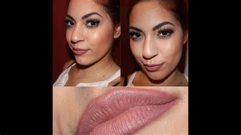 Easiest Kylie Jenner Makeup Tutorial How I Over Line My Lips Youtube