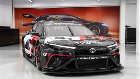 Toyota Revela Novo Corolla Cross Para Temporada Tribuna Do Paran