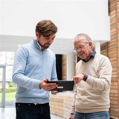 Regels En Voorwaarden Alliander Aanbrengprogramma Werken Bij Alliander