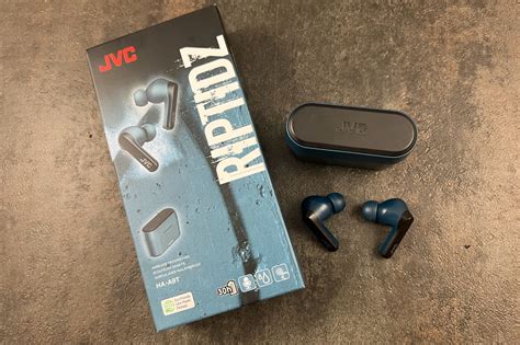 Jvc Riptidz Earbuds Review Macsources