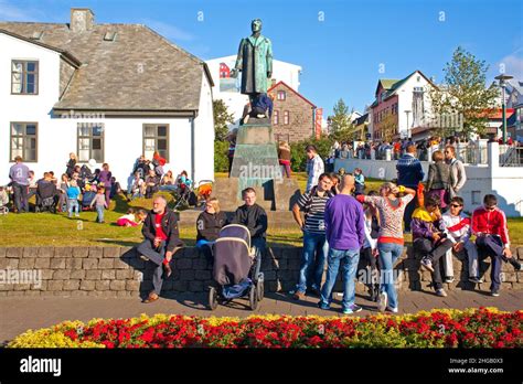 Iceland People And Culture 48 Hour Itinerary Culture Edition Visit