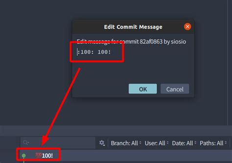 Emoji Commit Log Viewer Intellij Ides Plugin Marketplace