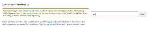 base build tutorial for git browserstack docs