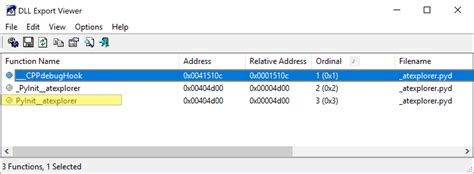 swig is it possible to use c builder and cmake to create python