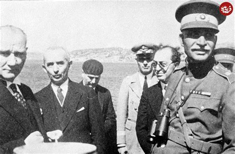 عکس قابی از تاریخ؛ عبور کالسکه رضا خان از لاله زار بعد مراسم