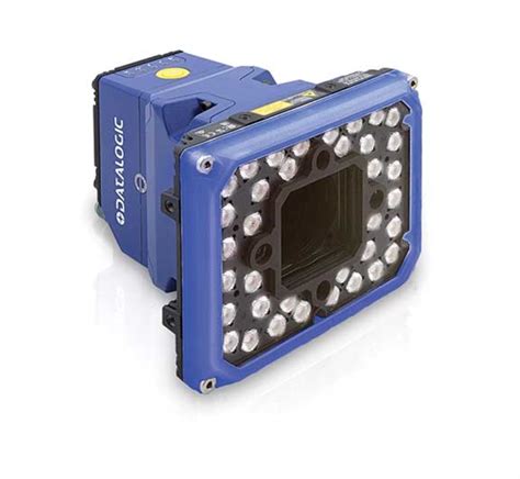 Matrix 320 Series Stationary Industrial Scanners Datalogic