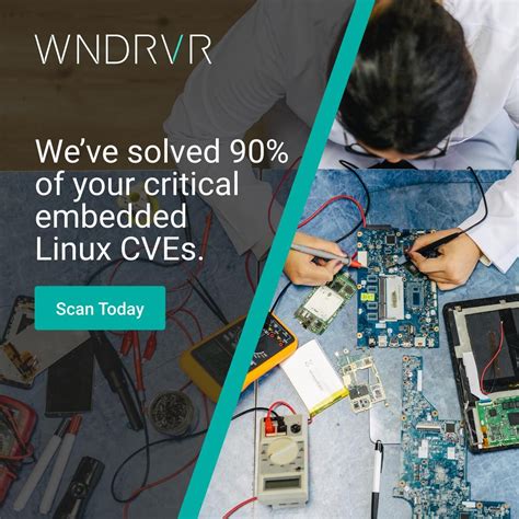 Brian Phelps On Linkedin Cve Linux Yocto Security Wearewindriver