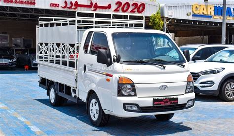 Used Hyundai Porter 2 2014 For Sale In Dubai 633413