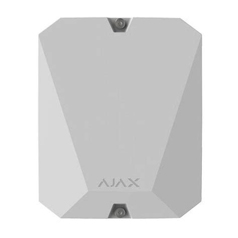 Ajax Bridge Vhf Transmitter To Third Party 38186