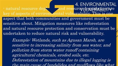 Chapter 2 Exposure And Vulnerability Pptx