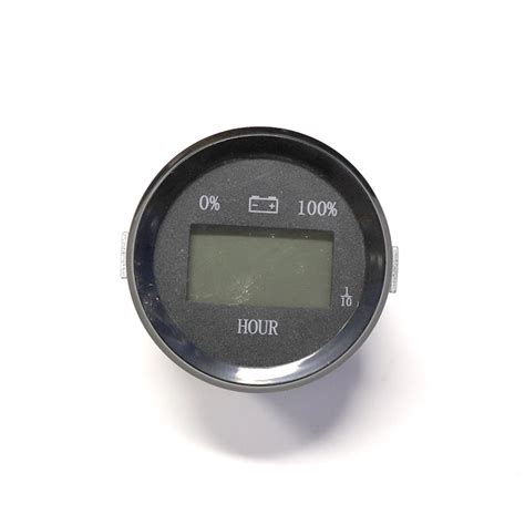 1 Pulse Signal Detection Interface 12 60v Electric Instrument Gauge Cluster Spi 827 China