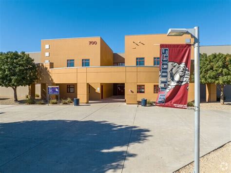 Sierra Linda High School Rankings And Reviews