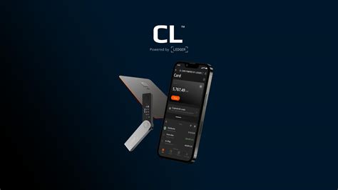 Cl Ledger Card Tutorial Completo Tradingon