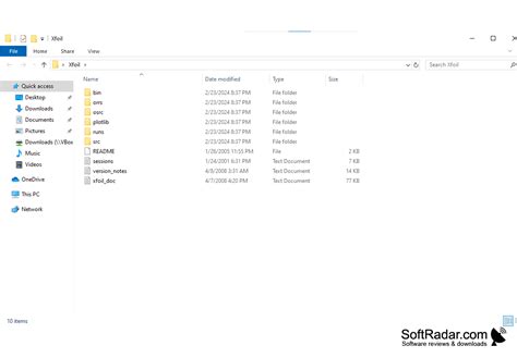 Download Xfoil For Windows 11 10 7 881 64 Bit32 Bit