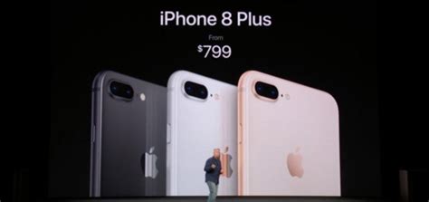 Spesifikasi Dan Harga IPhone Plus