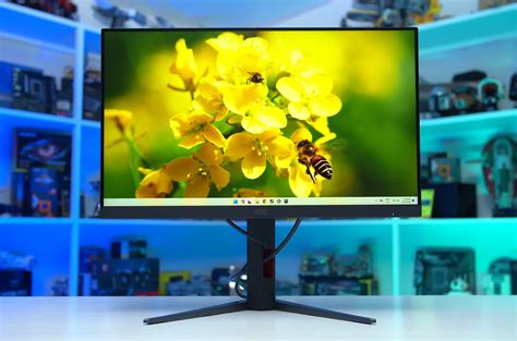 AOC 24G4 Review TechSpot