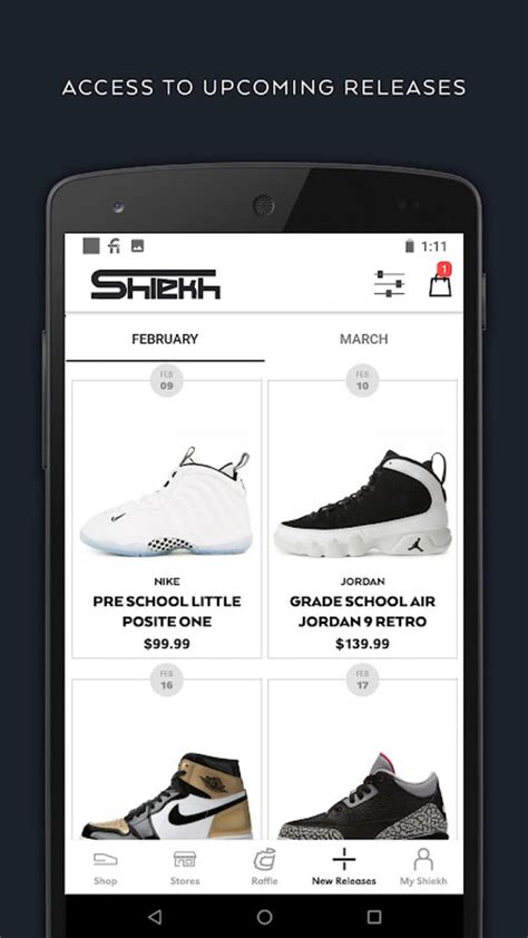 shiekh apk for android download