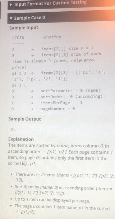 Solved Write Code In Java Explain With Comments And Show