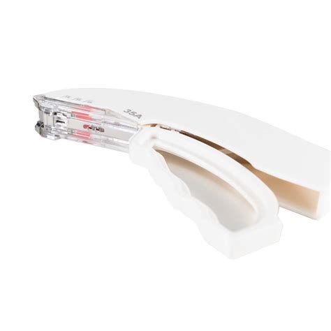 Disposable Skin Stapler Feshin