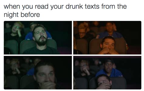 34 Memes Youre Only Allowed To Laugh At If Youve Ever Suffered A Monster Hangover