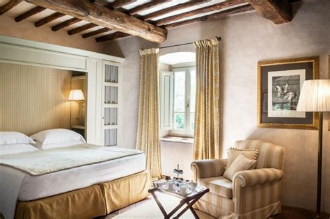 Il Borro Relais And Châteaux San Giustino Valdarno Italien